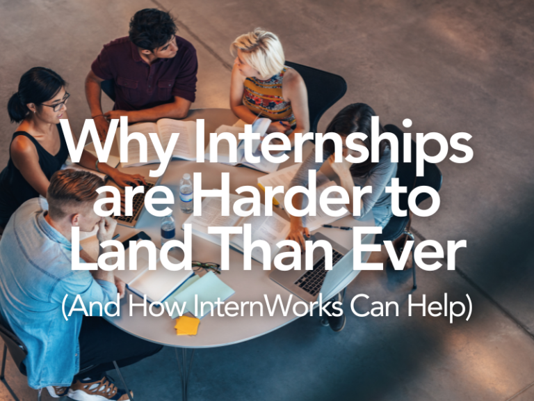 What Makes an Ideal Intern? - InternWorks